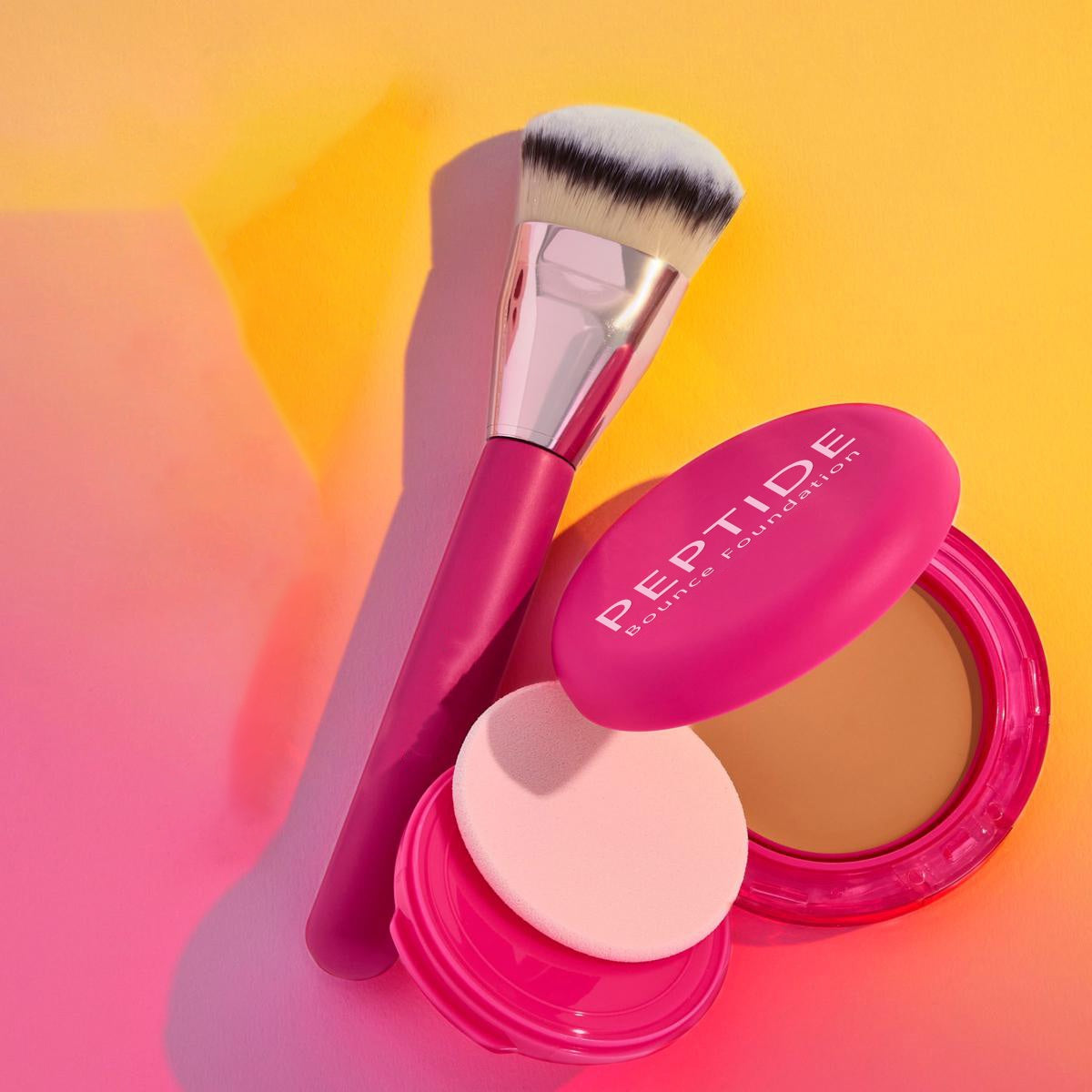 Peptide Bounce Foundation – Syrup®